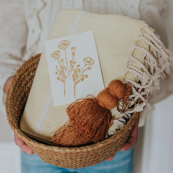 Gift Baskets – Bon Ton Studio