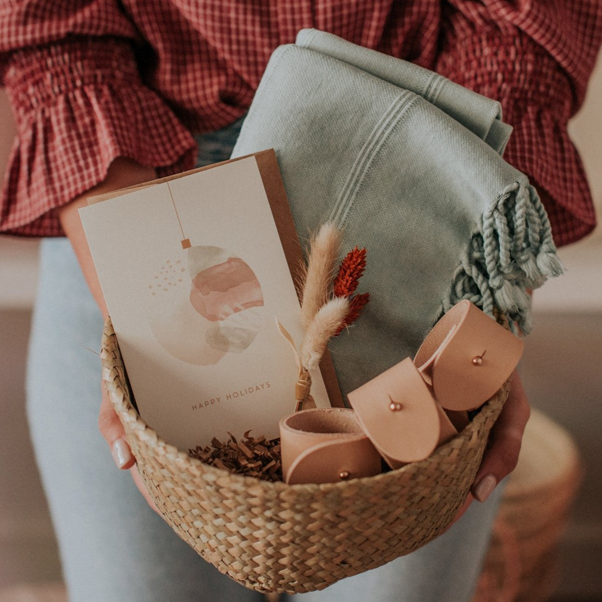 Gift Baskets – Bon Ton Studio