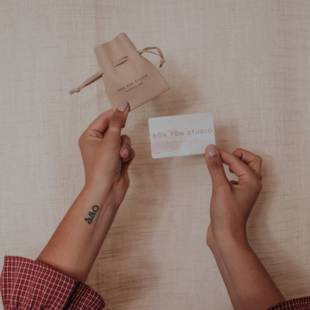 Gift Baskets – Bon Ton Studio